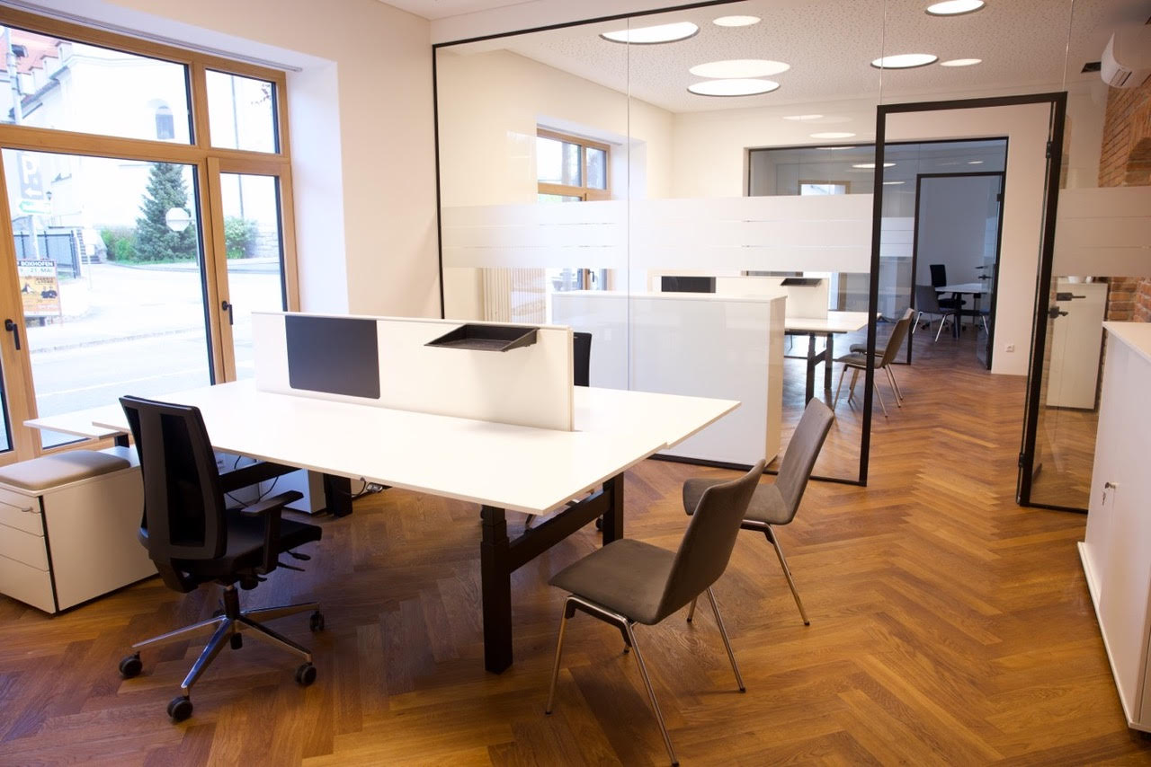 "Twenty Five" Amstetten - Rotklee Investments